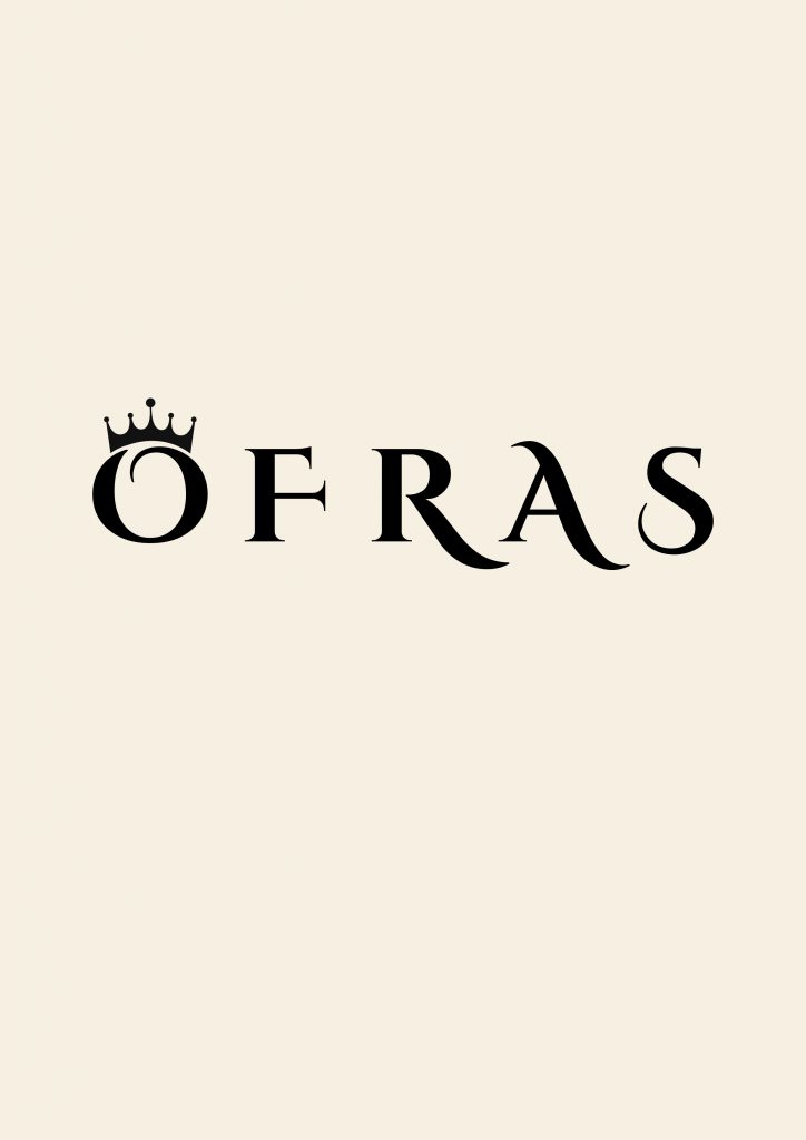 DESIGN, PLANNING, PRODUCTION AND BUSINESS BRANDING – OFRAS – Open Box