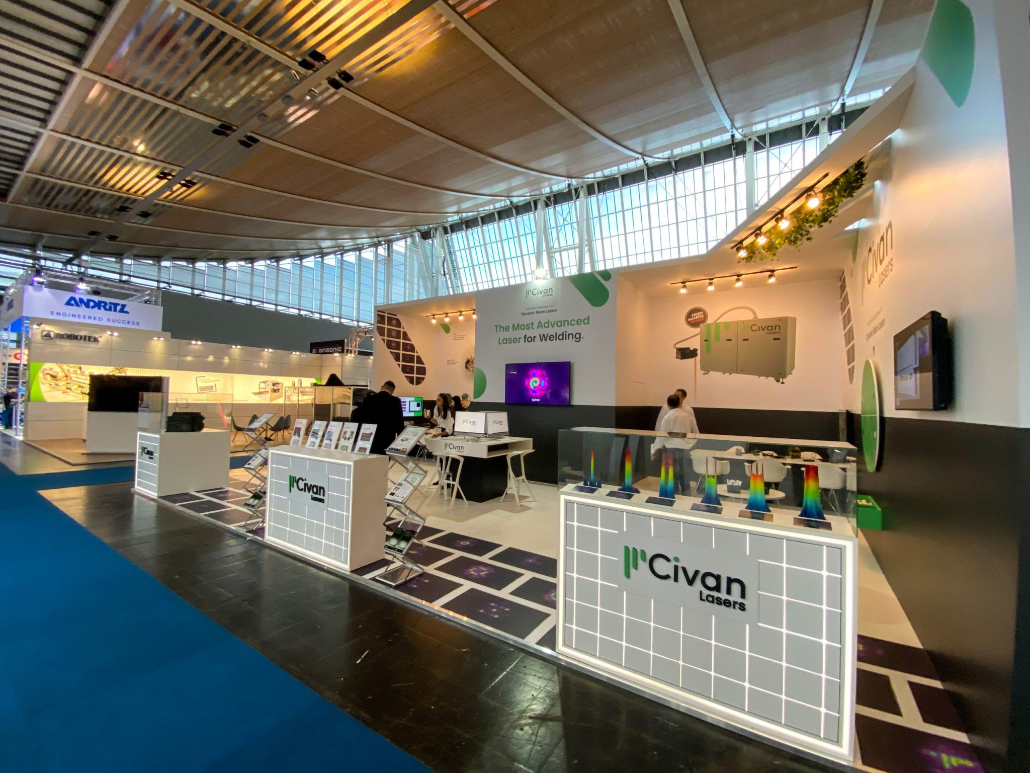 Open Box – Concept. Design. Production.