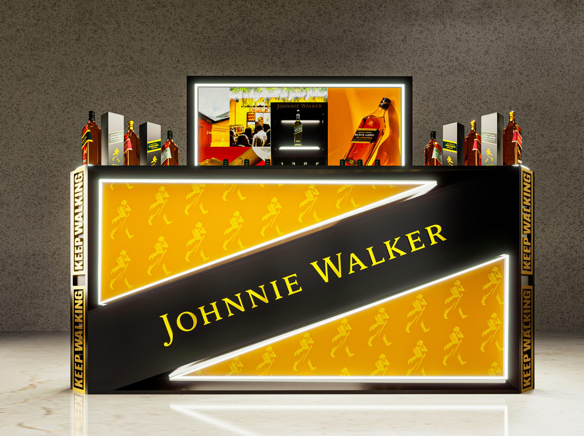 Open Box – Concept. Design. Production.